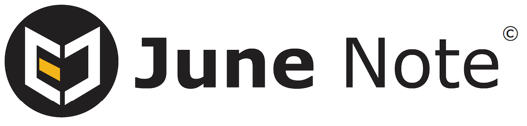 June Note